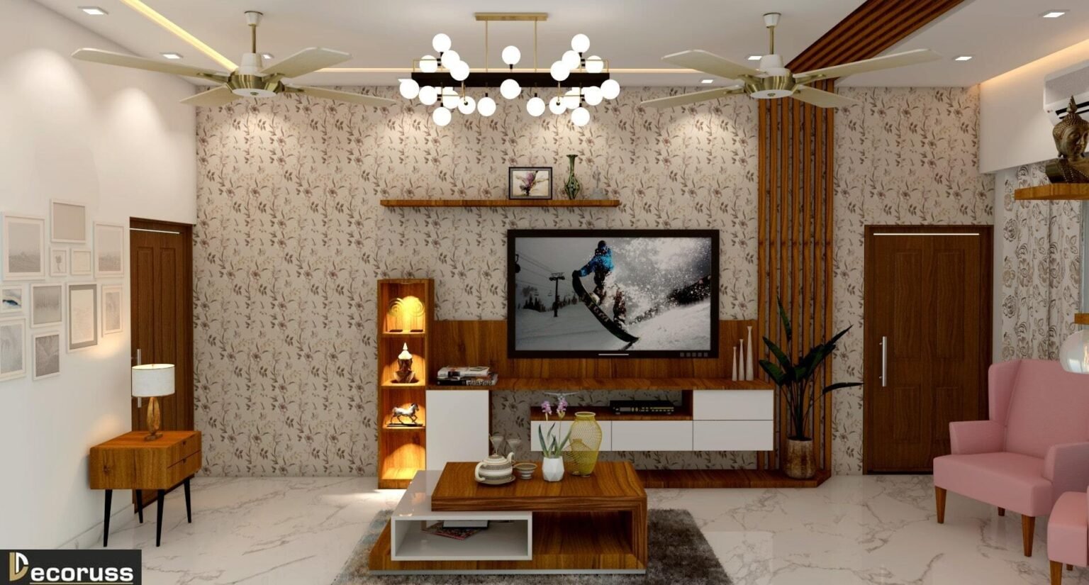 Interior designer and architect in Lucknow, India, basic guide by decoruss