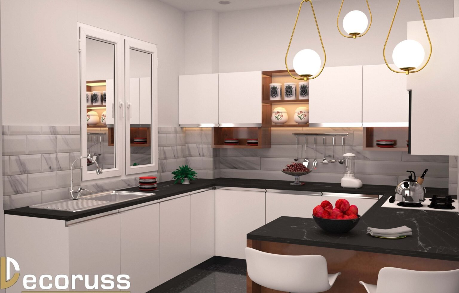 Interior designer and architect in Lucknow, India, basic guide by decoruss