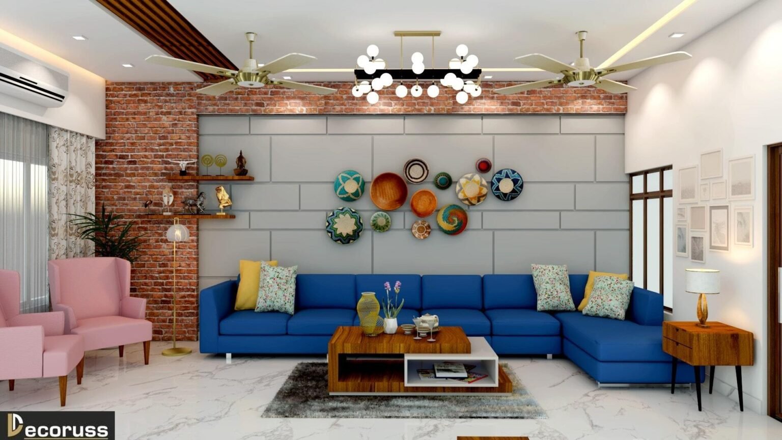 Interior designer and architect in Lucknow, India, basic guide by decoruss